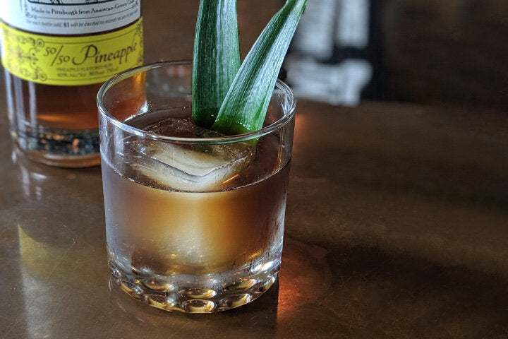 Liquor.com: The Rise of Pineapple Rum – Maggie's Farm Rum Distillery