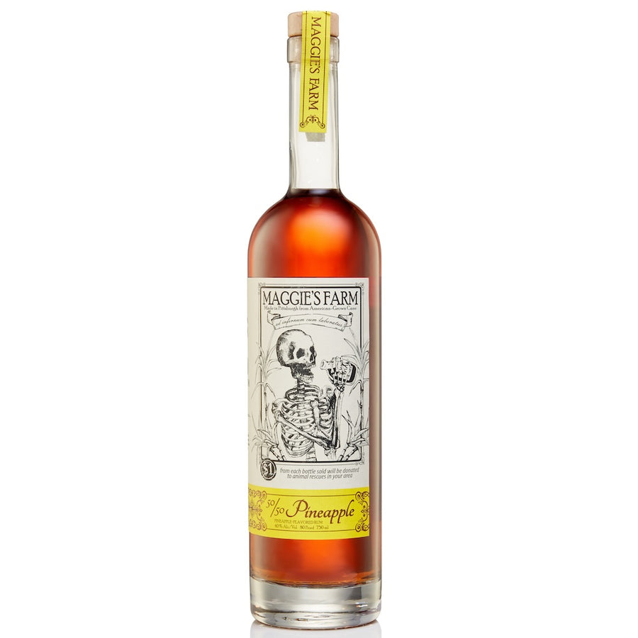 Maggie’s Farm Rum Distillery – Maggie's Farm Rum Distillery