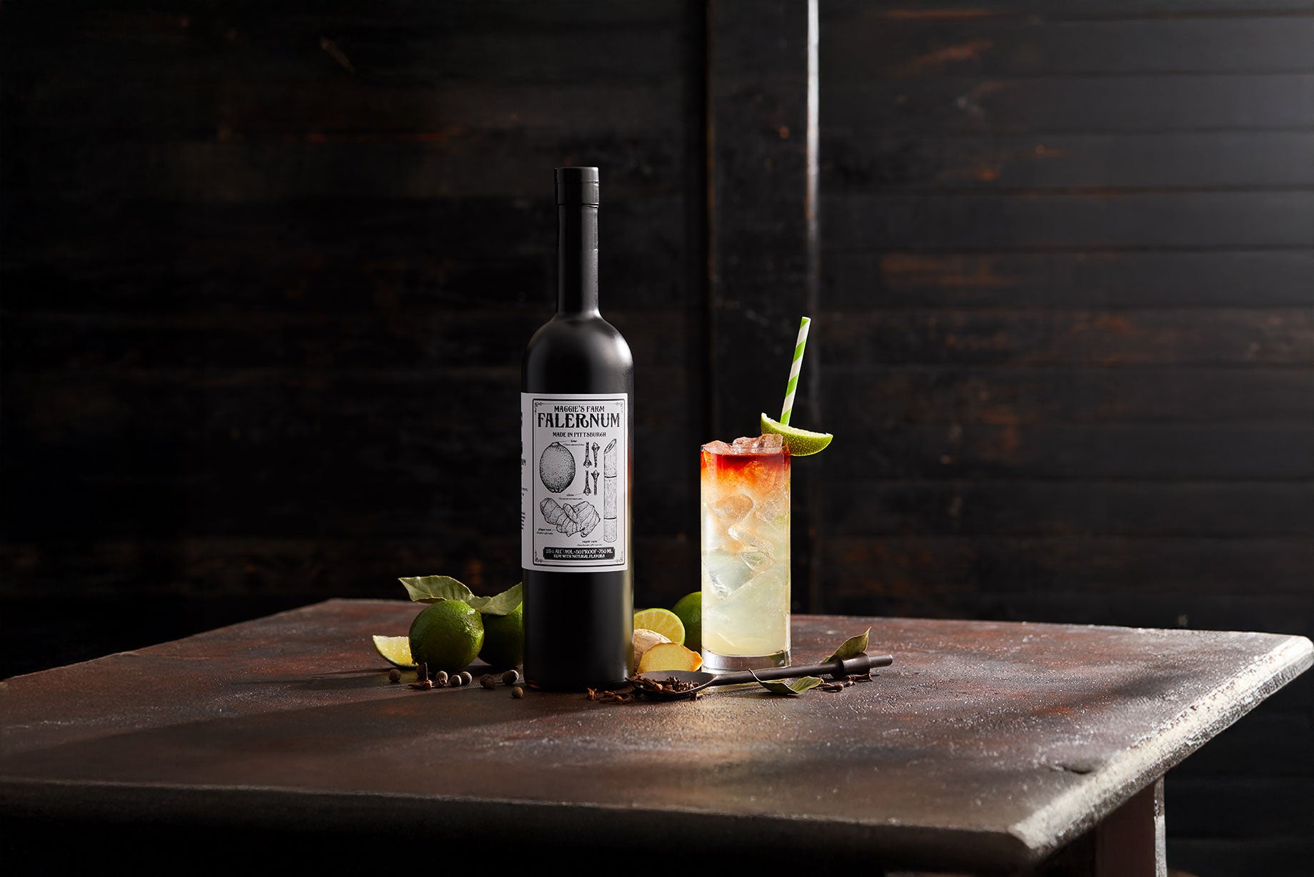 Maggie’s Farm Rum Distillery – Maggie's Farm Rum Distillery